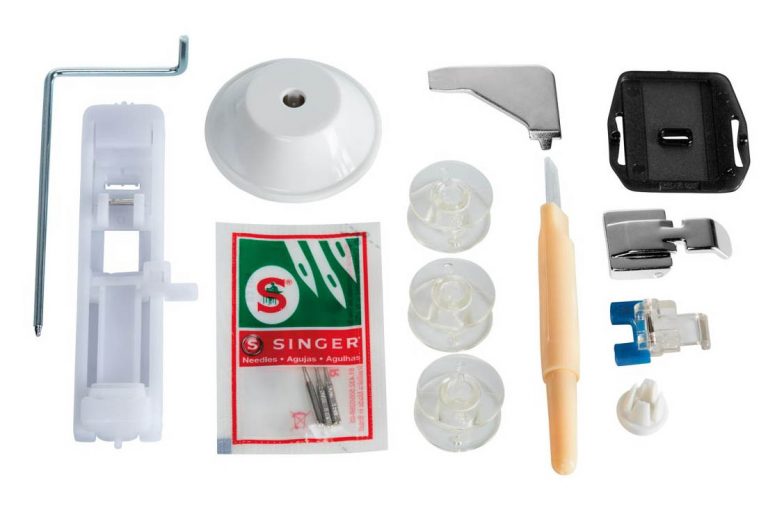 Try sewing! Lidl stores will be offering the Singer sewing machine ...