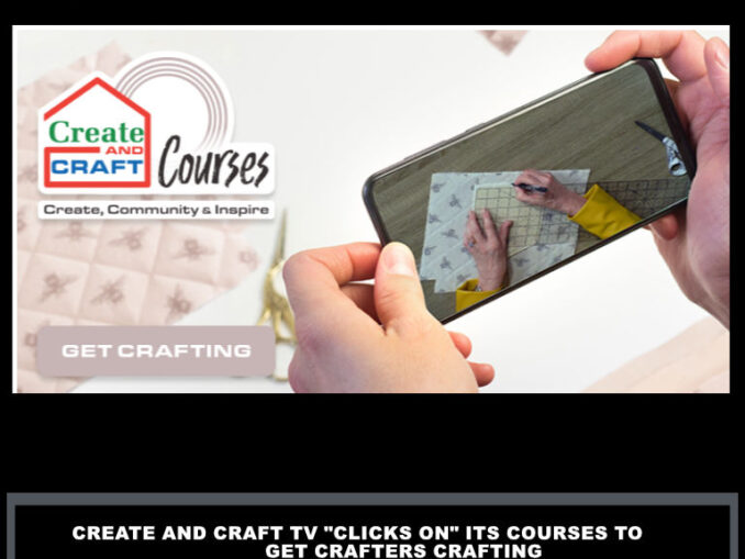 ANINO and Crafters Media – Gaming, Creative Sector, Arts, Crafts & Home ...