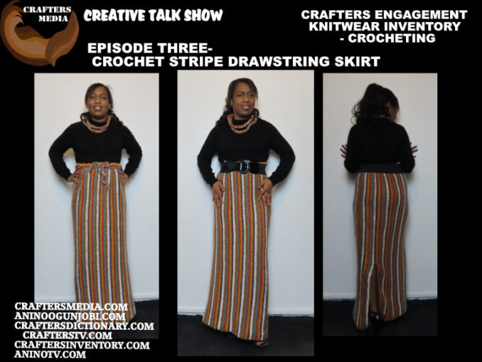 Approximately two months after leaving Create & Craft TV, Nigel May ...