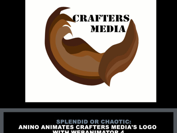 Approximately two months after leaving Create & Craft TV, Nigel May ...