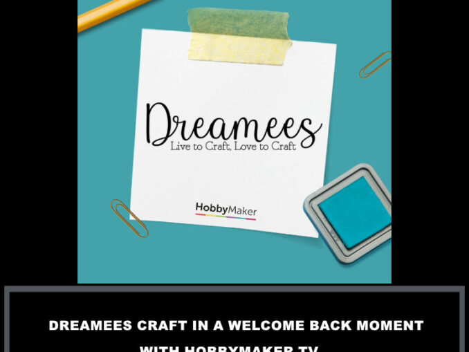 Crafters Media - Gaming, Creative Industry, News, Creative TalkShow ...