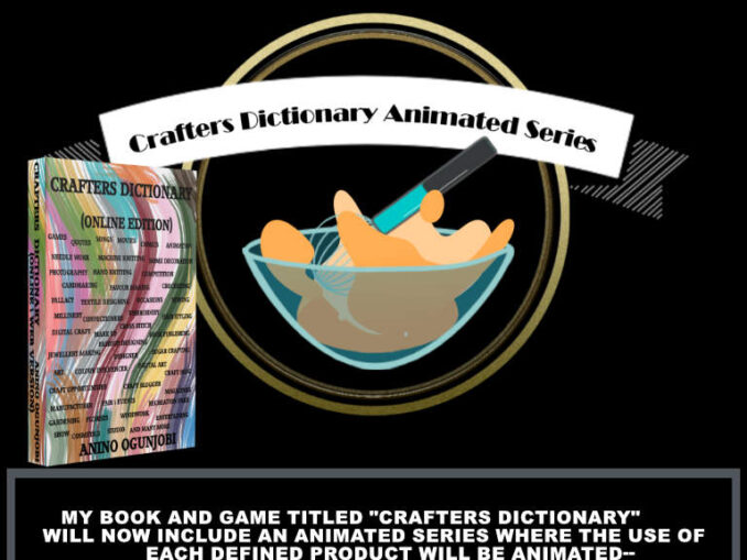 Crafters Media - Crafters Media, Gaming, Creative Industry, News ...