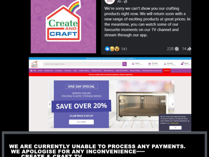Crafters Media - Crafters Media, Gaming, Creative Industry, News ...