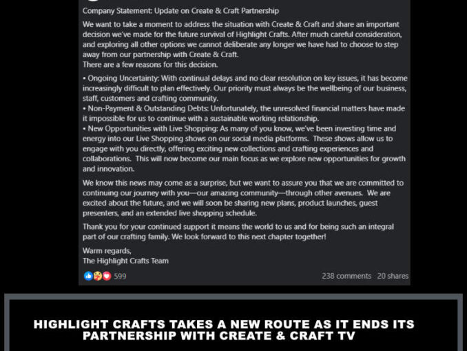 Crafters Media - Crafters Media, Gaming, Creative Industry, News ...