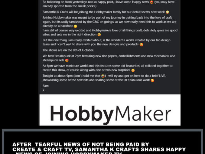 Crafters Media - Crafters Media, Gaming, Creative Industry, News ...