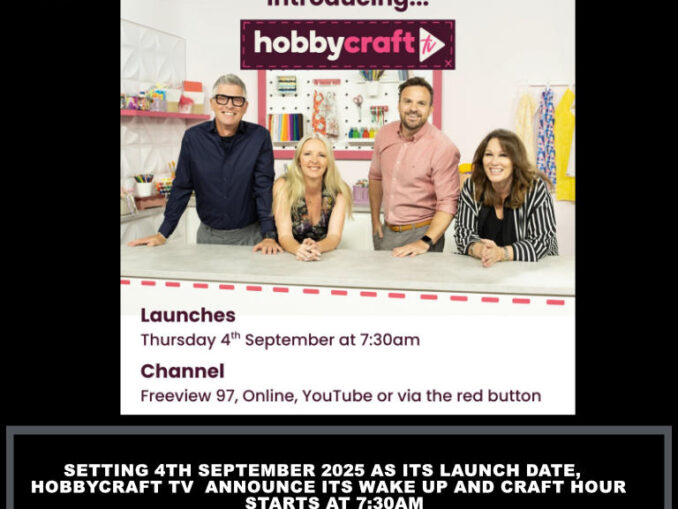 Crafters Media - Crafters Media, Gaming, Creative Industry, News ...